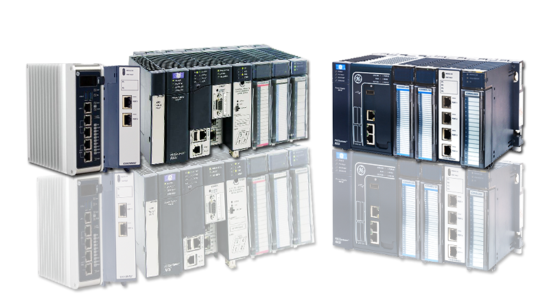 Changxin Automation-PLC module_DCS module_Robot system