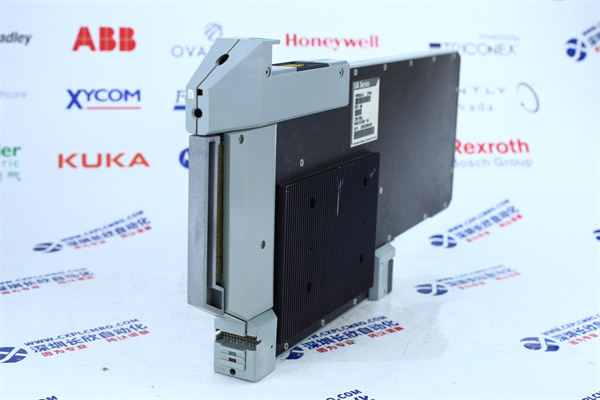 FOXBORO CP40 - Changxin Automation