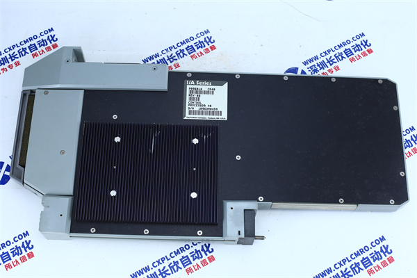 FOXBORO CP40 - Changxin Automation