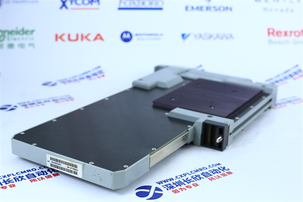 FOXBORO CP40 - Changxin Automation