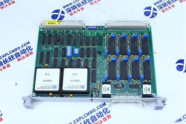 GE VMIVME-4116 - Changxin Automation