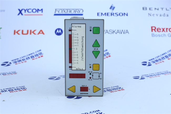 SIEMENS C73451-A3000-C10 - Changxin Automation