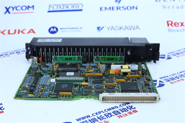 GE IC697ALG320 - Changxin Automation