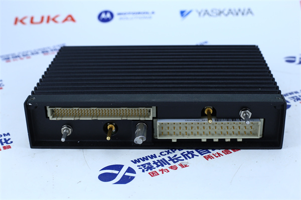 TRICONEX 3301 - Changxin Automation