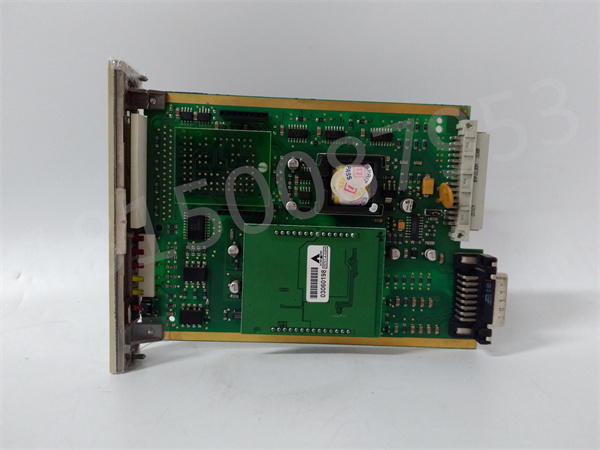 sieger 05701-A-0302 - Changxin Automation