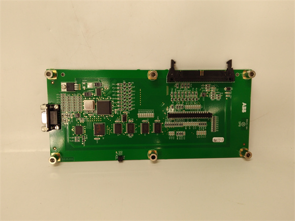 ABB 086351-004 - Changxin Automation