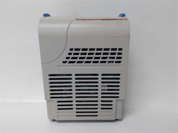 1C31166G01 WESTINGHOUSE – Changxin Automation