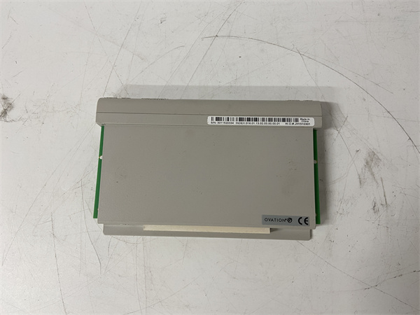 WESTINGHOUSE 1C31219G01 - Changxin Automation