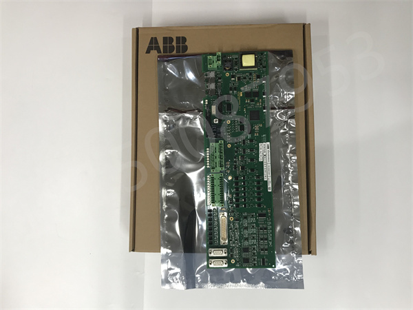 ABB 3BHE042816R0101 PCD244A101 - Changxin Automation