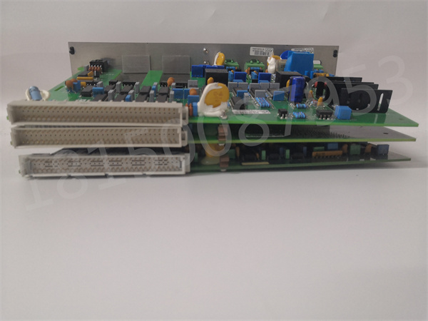 DEIF SCM-1 - Changxin Automation