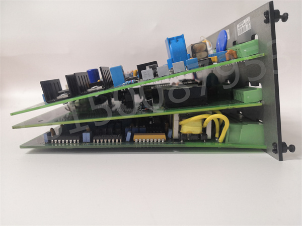 DEIF SCM-1 - Changxin Automation