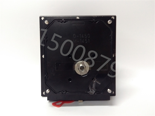 FLOWSERVE F5-MEC - Changxin Automation