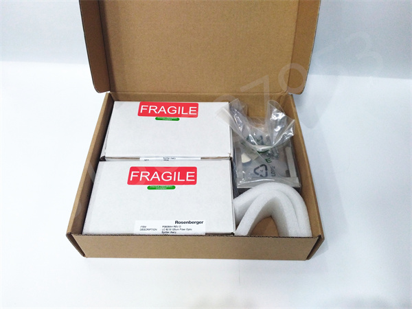 FOXBORO D P0926MX - Changxin Automation