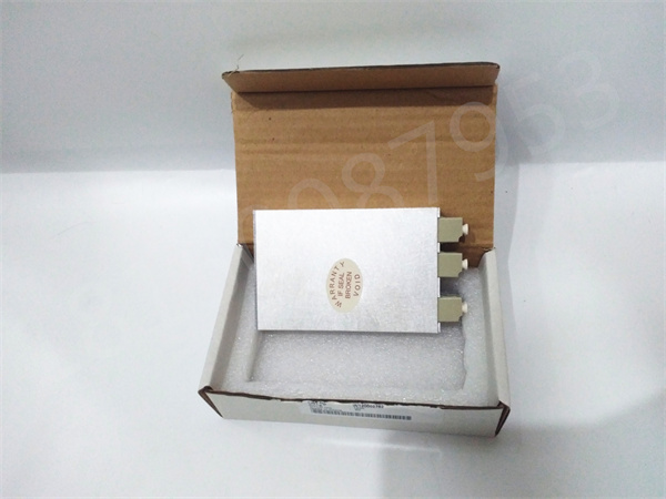 FOXBORO D P0926MX - Changxin Automation