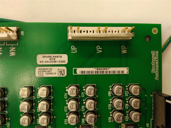 AB SK-G9-GDB1-D292 347594-A01 - Changxin Automation