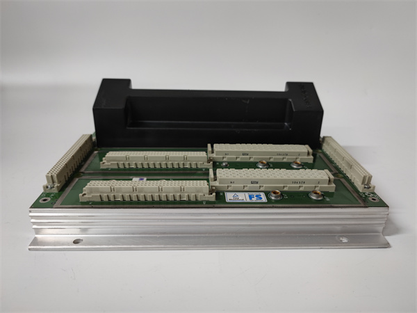 TRICONEX 2301 - Changxin Automation