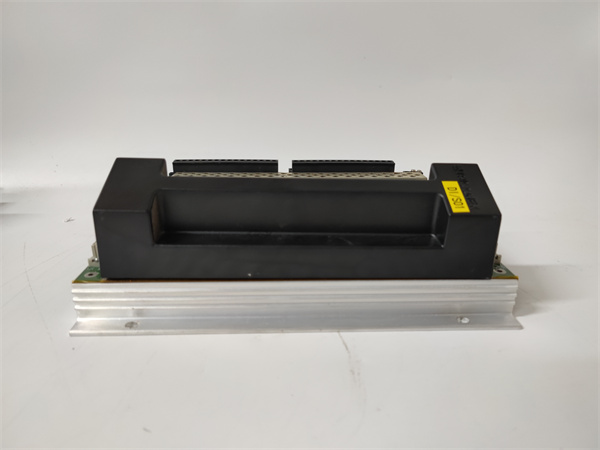 TRICONEX 2301 - Changxin Automation