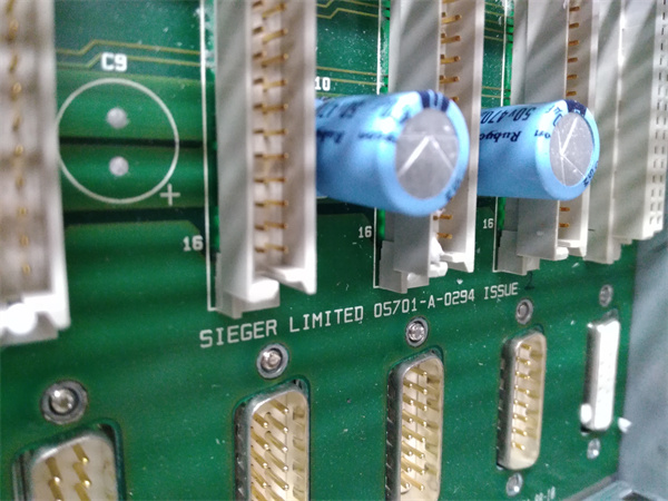 HONEYWELL 05701-A-0502 - Changxin Automation