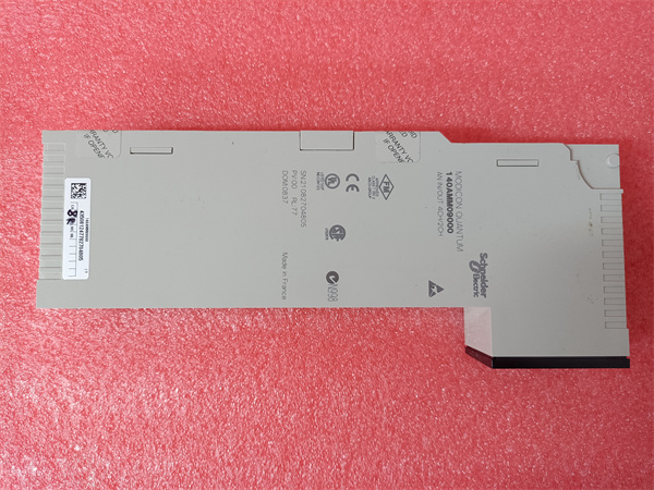 Schneider 140CHS11000 - Changxin Automation