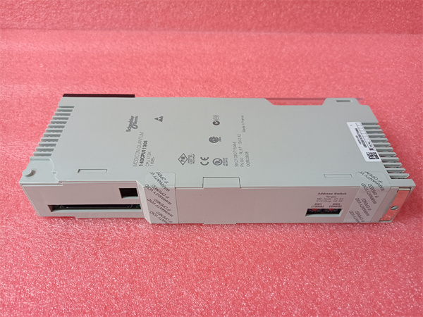 Schneider 140CRA93100 - Changxin Automation