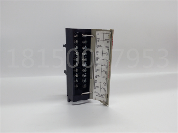 AB 1756-TBNH - Changxin Automation