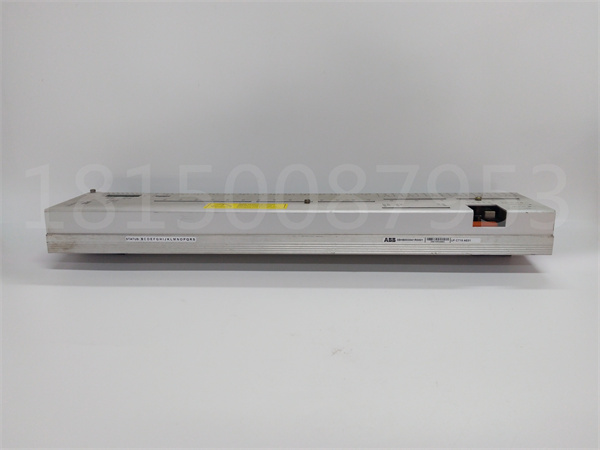 ABB 3BHB000272R0001 UFC719AE01 - Changxin Automation