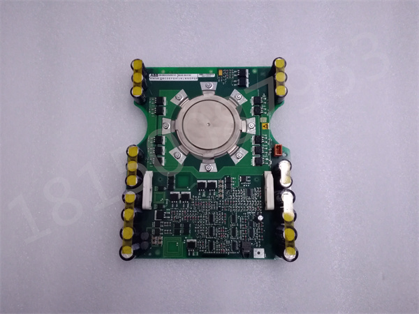 ABB 5SHX1445H0001 3BHL00391P0101 3BHB003230R0101 5SXE05-0152 - Changxin ...