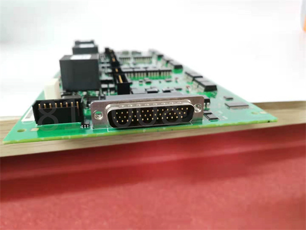 GE IS210AEBIH3BED - Changxin Automation