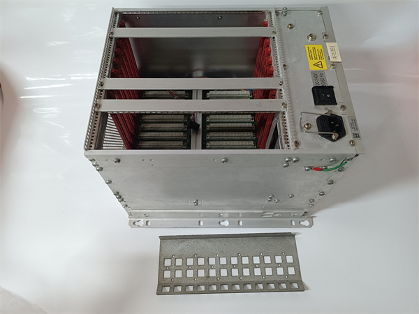 ALSTOM BGTR8HE 24491276A1004 - Changxin Automation