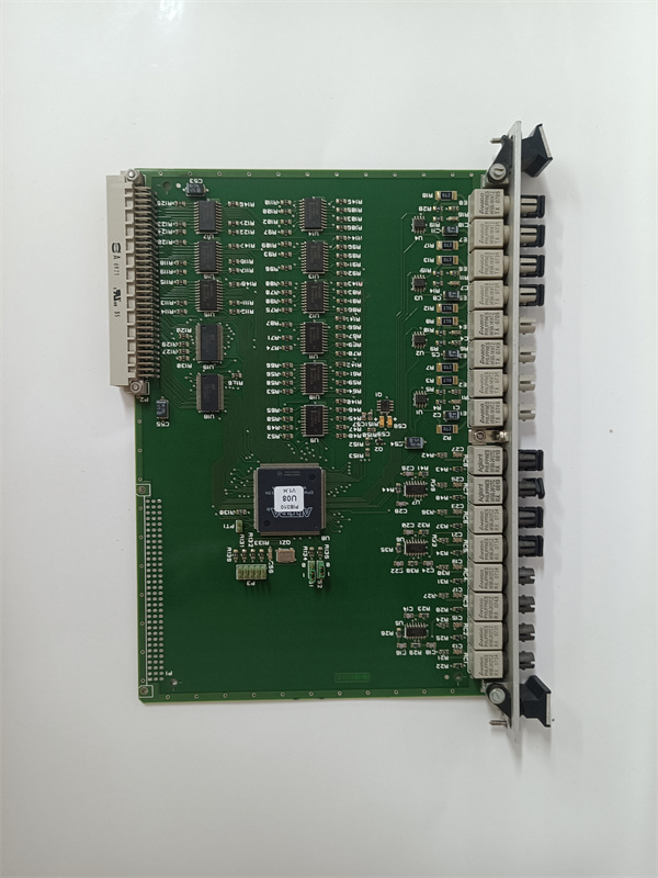 ALSTOM PIB310 3BHB0190 - Changxin Automation