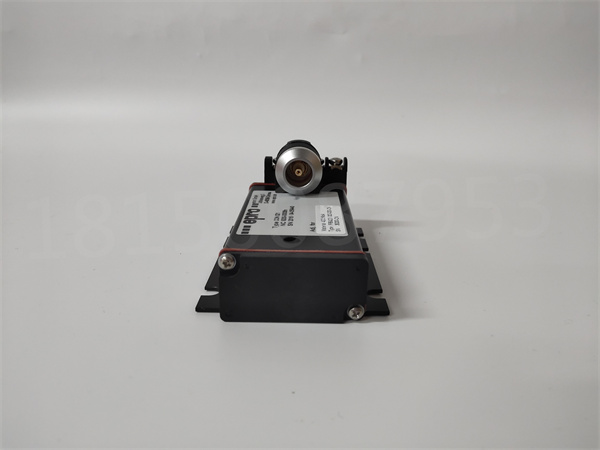 EMERSON CON021 9200-00006N - Changxin Automation