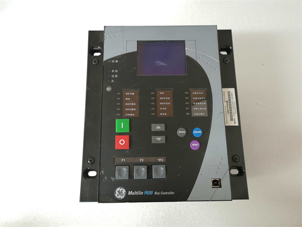 GE F650-G-N-A-B-F-2-G-1-HI-C-E - Changxin Automation