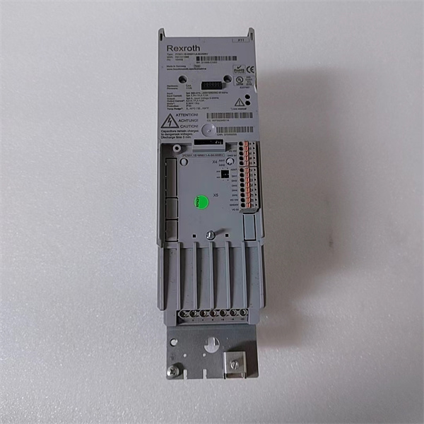 FCS01.1E-W0011-A-04-NNBV R911311065- - Changxin Automation