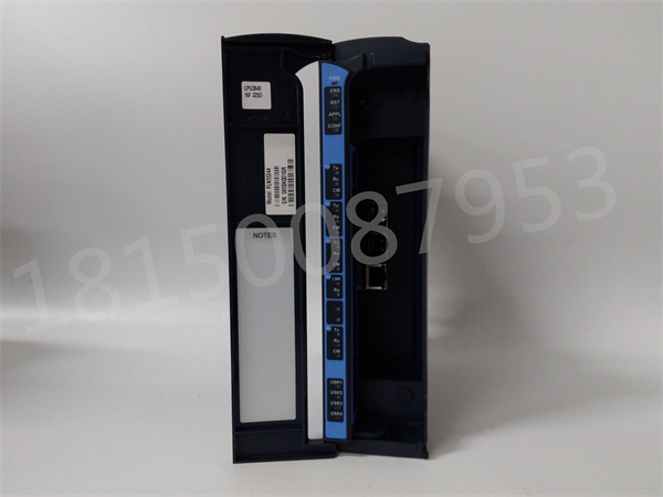 MOTOROLA CPU3640 FLN3524A - Changxin Automation