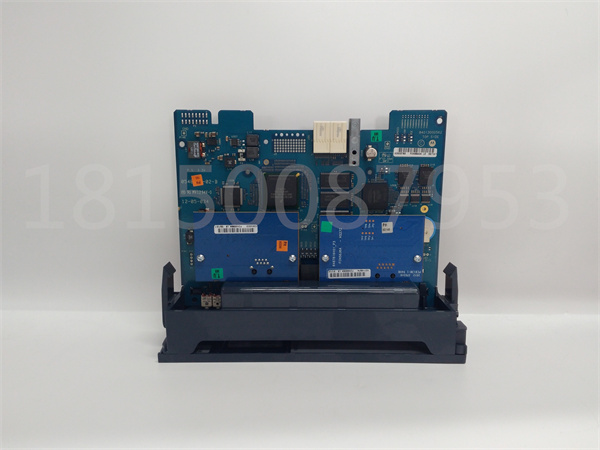 FOXBORO FLN4234A CPU3680 - Changxin Automation
