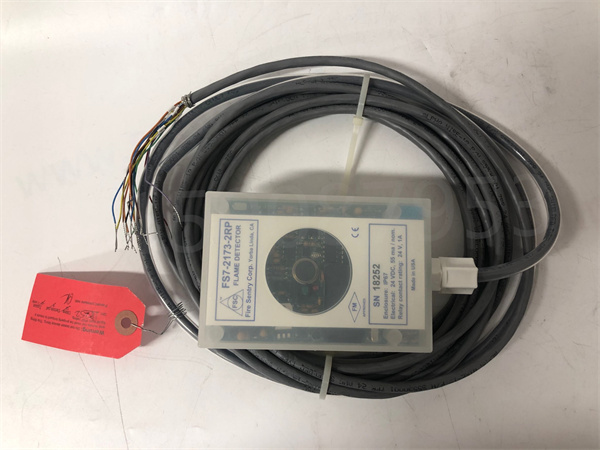 HONEYWELL FS7-2173-2RP - Changxin Automation