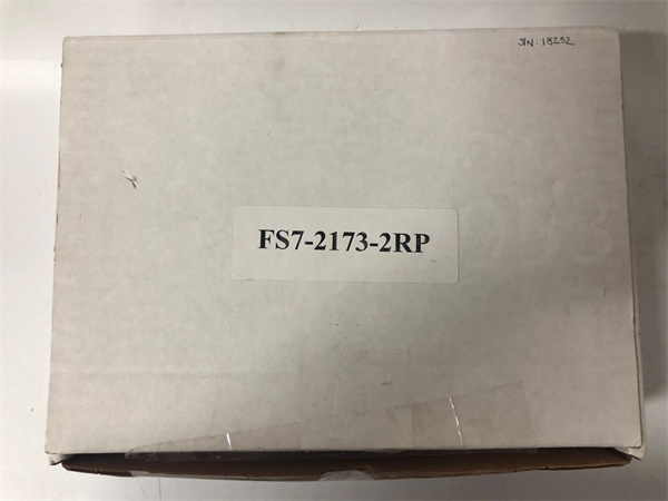 HONEYWELL FS7-2173-2RP - Changxin Automation