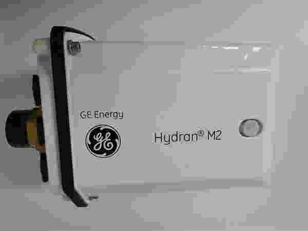 GE HYDRAN M2 - Changxin Automation