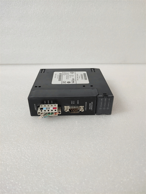 GE IC693DNM200-BD - Changxin Automation