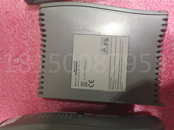 ICS TRIPLEX 9451 - Changxin Automation