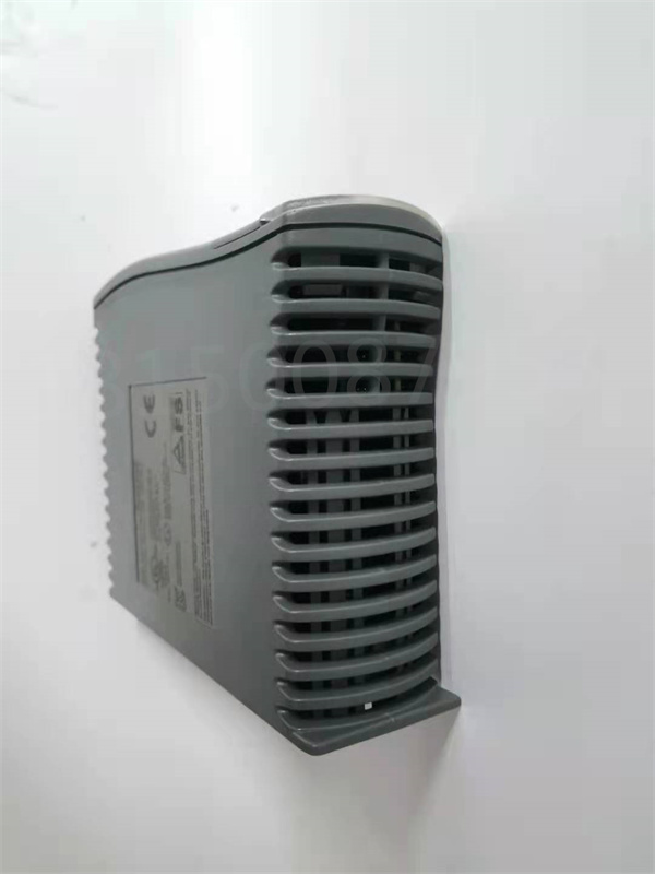 ICS TRIPLEX T9110 - Changxin Automation