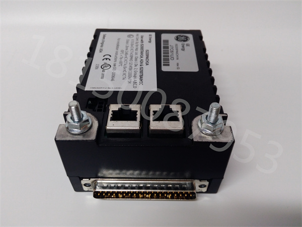 GE IS220PAICH1A - Changxin Automation