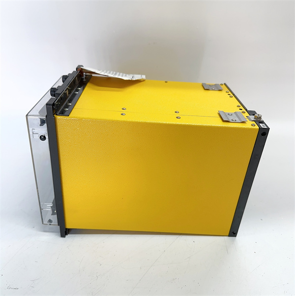 ABB MFAC34N1AA0001A - Changxin Automation