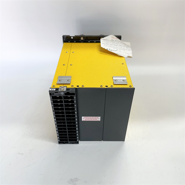 ABB MFAC34N1AA0001A - Changxin Automation