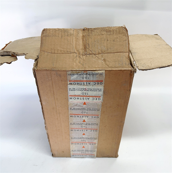 ABB MFAC34N1AA0001A - Changxin Automation