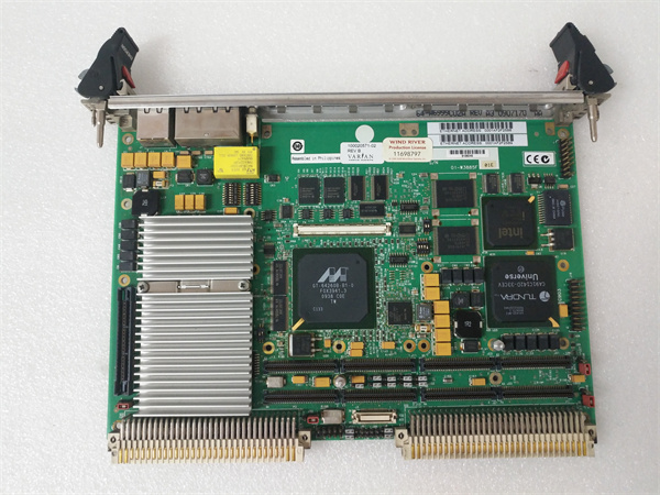 MOTOROLA MVME5500 - Changxin Automation