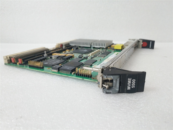 MOTOROLA MVME5500 - Changxin Automation