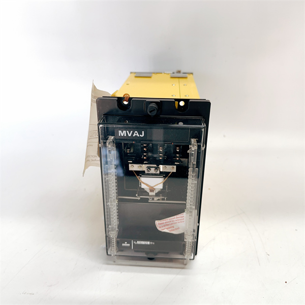 ABB MVAJ13D1GB0780A - Changxin Automation