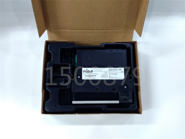 MVI56-PDPS PROSOFT - Changxin Automation