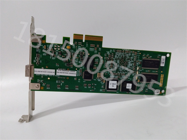 abb PCIE-5565-PIORC PCIE-5565PIORC-100000 350-9367875565-100000 A1 ...